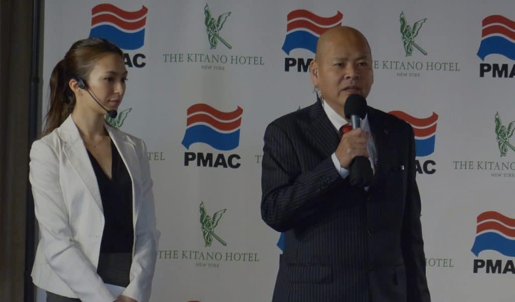 The Beginning and Evolution: PAFMAC Story Part 12 - PMAC USA