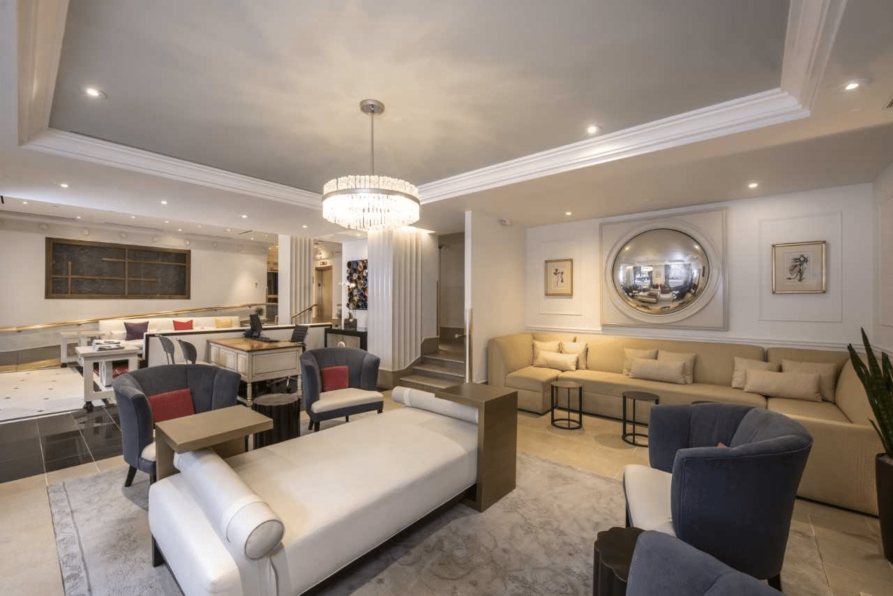 Case Study - IBEROSTAR 70 Park Avenue - PMAC USA